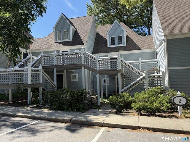 Old Pond Ln Unit,norwich, Condo For Sale