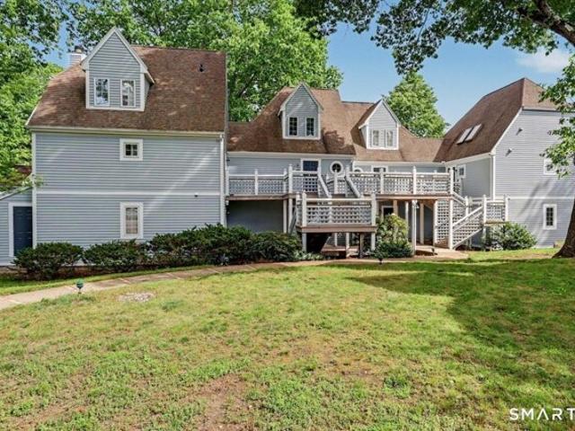 Old Pond Ln Unit,norwich, Home For Sale