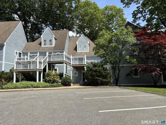 Old Pond Ln Unit,norwich, Home For Sale