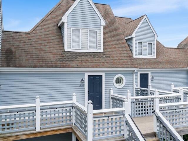 Old Pond Ln Unit,norwich, Home For Sale