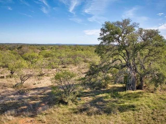 Old Pontotoc Rd, Mason, TX 76856