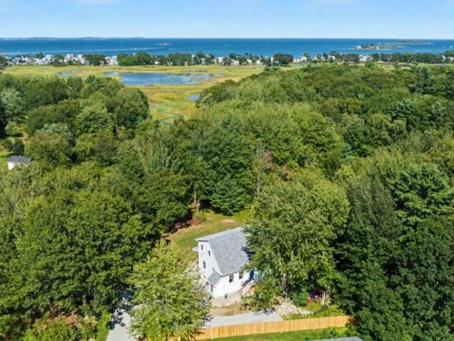Old Pool Rd, Biddeford, Home For Sale