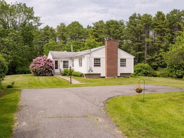 Old Portland Rd, Brunswick, Home For Sale