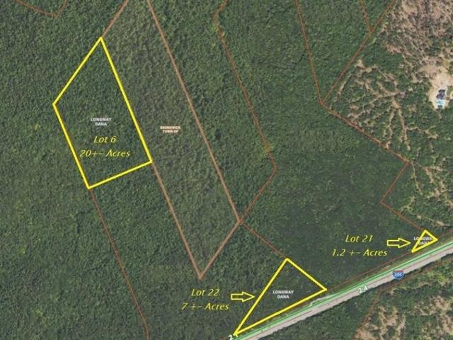 Old Portland Rd, Brunswick, Plot For Sale