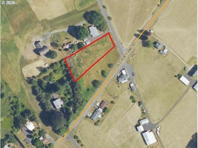 Old Portland Rd, Saint Helens, OR 97051