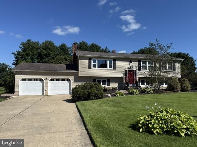 Old Post Ln, Hamilton Township, Home For Sale