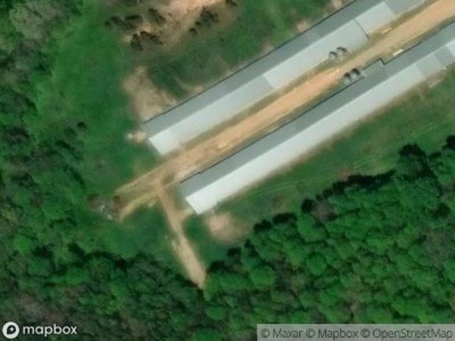 Old Post Office Rd