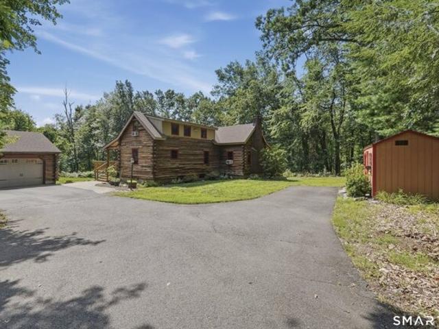 Old Post Rd, Tolland, Home For Sale