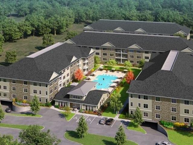 Old Post Rd Unit,sharon, Condo For Sale