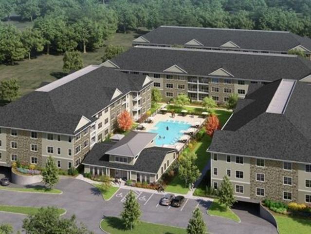 Old Post Rd Unit,sharon, Condo For Sale