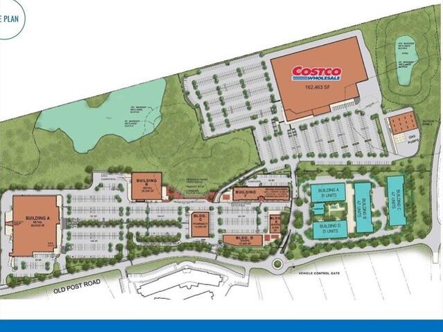 / Old Post Rd Unit,sharon, Condo For Sale