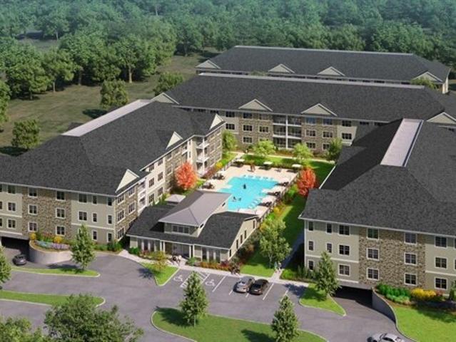 Old Post Rd Unit,sharon, Condo For Sale