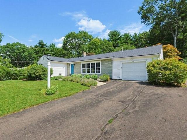 Old Post Rd, Walpole, Home For Sale