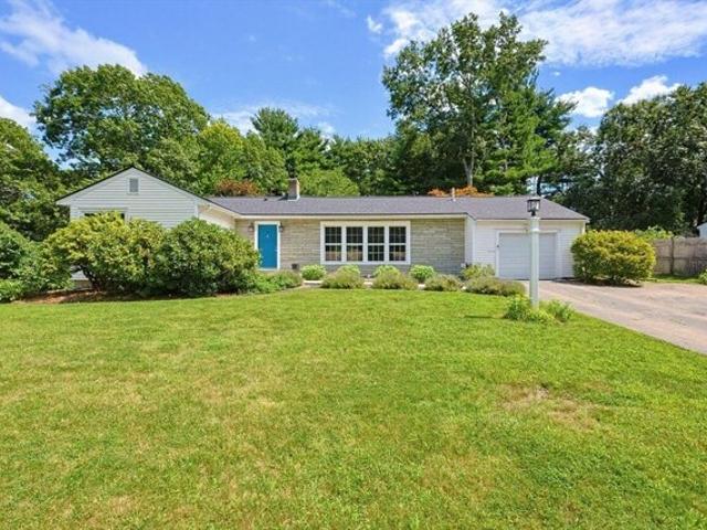 Old Post Rd, Walpole, Home For Sale