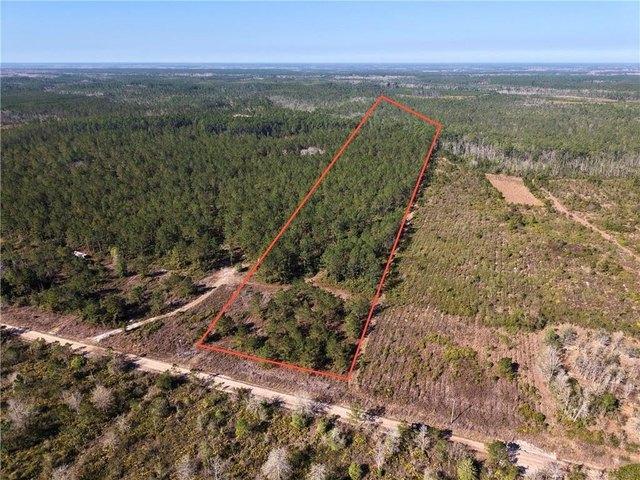 Old Post Rd, White Oak, GA 31568