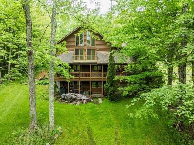 Old Post Rd, Worthington, Home For Sale