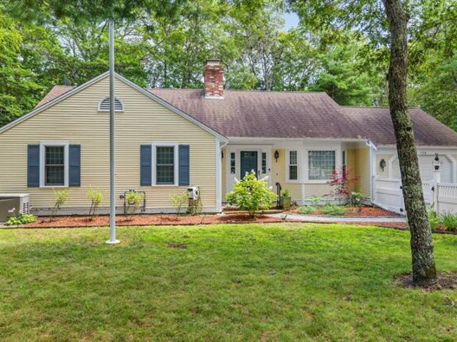 Old Post Rd, Centerville, Home For Sale