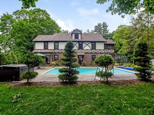 Old Post Rd, Cos Cob, Home For Sale