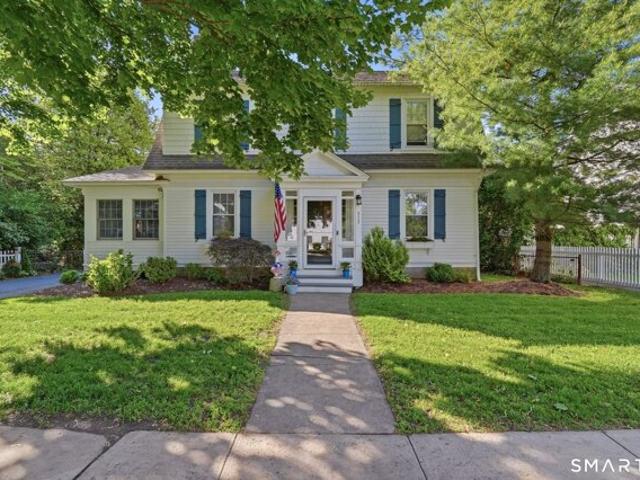 Old Post Rd, Fairfield, Home For Sale