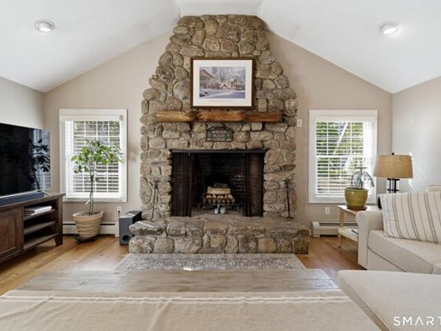 Old Post Rd, Fairfield, Home For Sale