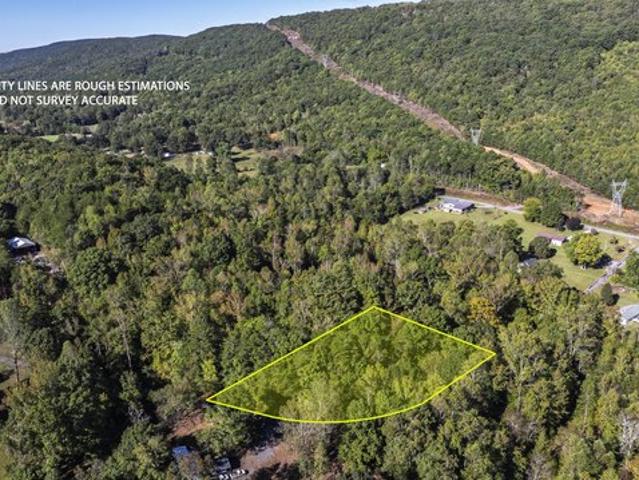 Old Post Rd Lot 2, Evensville, TN 37332
