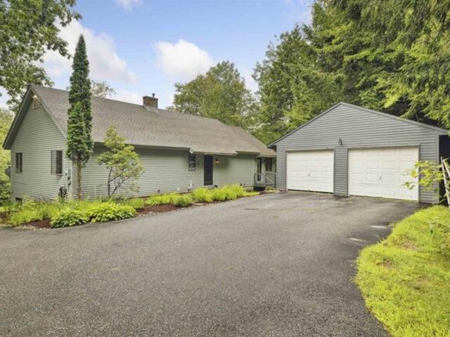 Old Post Rd, Newbury, Home For Sale