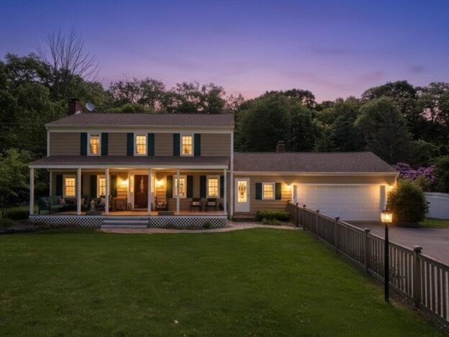 Old Post Rd, North Attleboro, Home For Sale