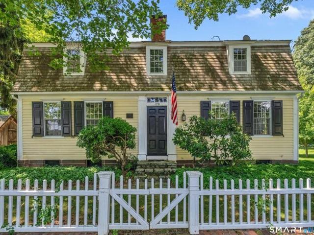 Old Post Rd, Old Saybrook, Home For Sale