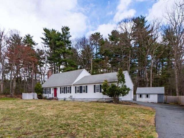 Old Post Rd, Sharon, Home For Sale