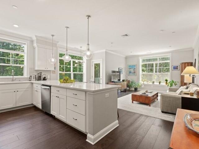 Old Post Road woodcrest Run Unit, Sharon, Condo For Sale