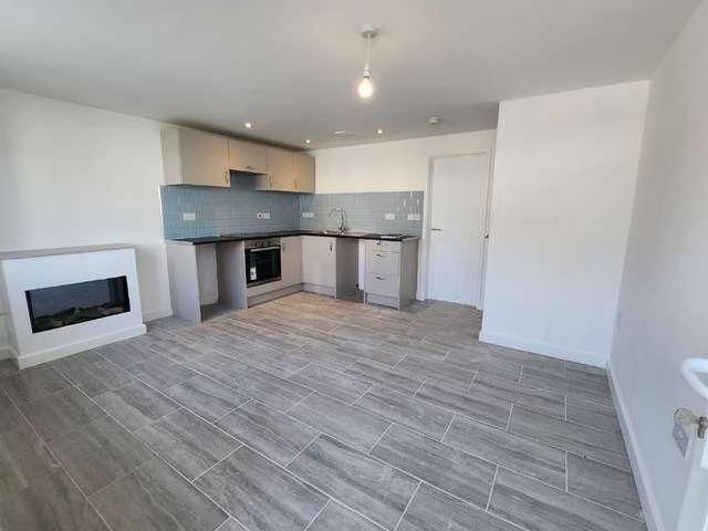 Old Pawlett Road, West Huntspill, TA9
