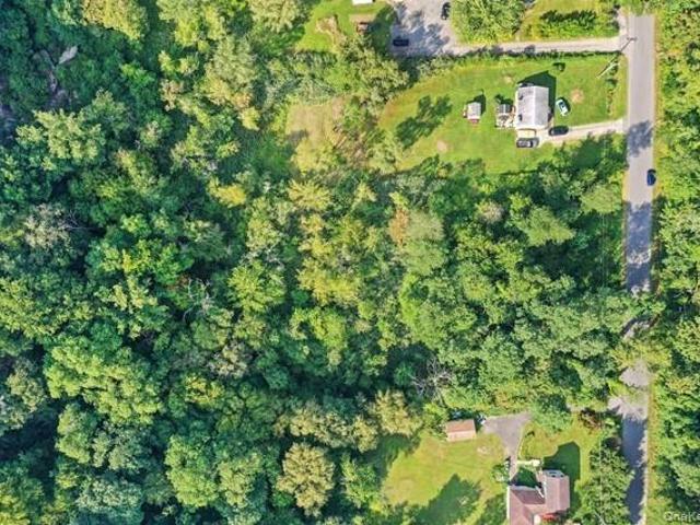 Old Pawling Road