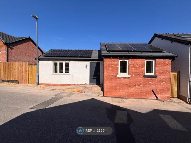 Old Paddock Gardens, Preston PR5, 1 bed detached house to rent, £999 pcm | PrimeLocation