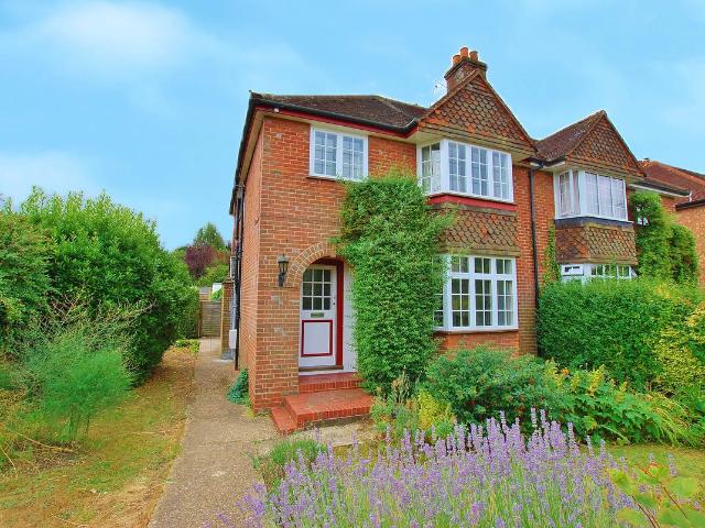 Old Palace Road, Guildford, Surrey GU2, 3 bed semi detached house to rent, £2,350 pcm | PrimeLocation