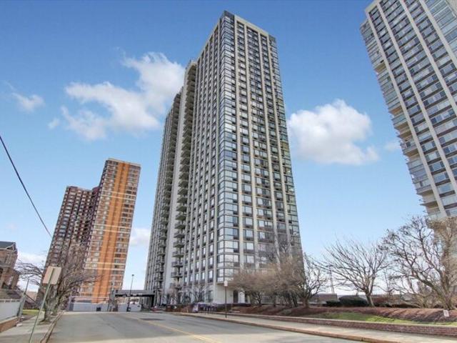 Old Palisade Rd Ph /, Fort Lee, Condo For Sale