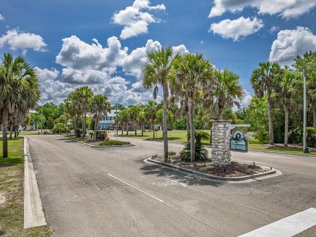 Old Palmetto Path, Saint Marks, FL 32355