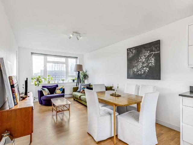 Old Paradise Street, Old Paradise Street SE11, 2 bed flat to rent, £2,500 pcm | PrimeLocation