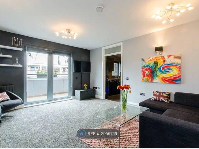 Old Paradise Street, London SE11, 2 bed shared accommodation to rent, £2,750 pcm | PrimeLocation