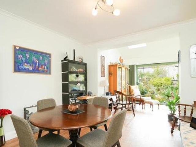Old Park Avenue, Sheffield, 3 Bedroom Semi detached