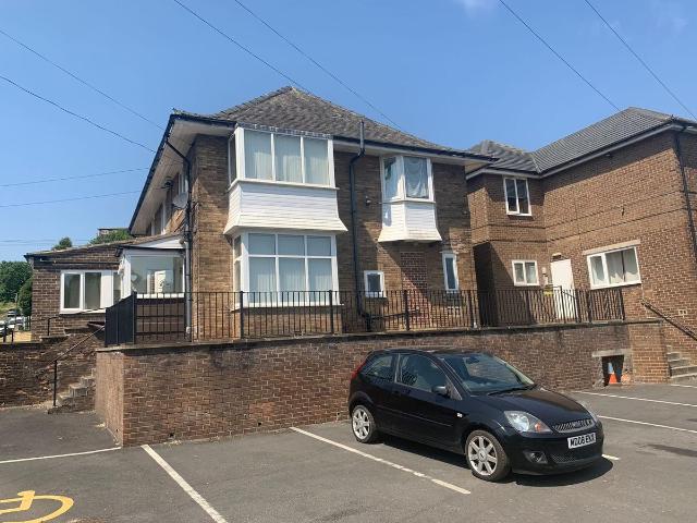 Old Park Road, Bradford BD10, 1 bed flat to rent, £550 pcm | PrimeLocation