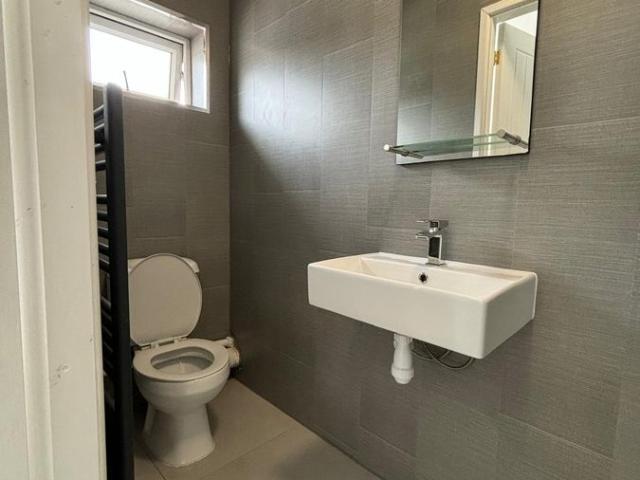 Old Park Road, Dudley DY1, 2 bed maisonette to rent, £825 pcm | PrimeLocation