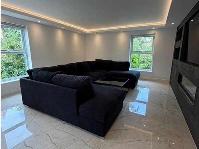 Old Park Road, Enfield EN2, 2 bed flat to rent, £3,200 pcm | PrimeLocation