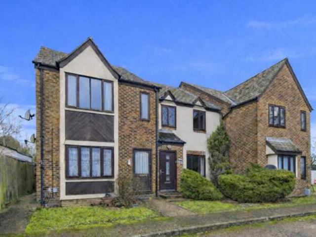 Old Park Road, Hitchin, 1 Bedroom Flat