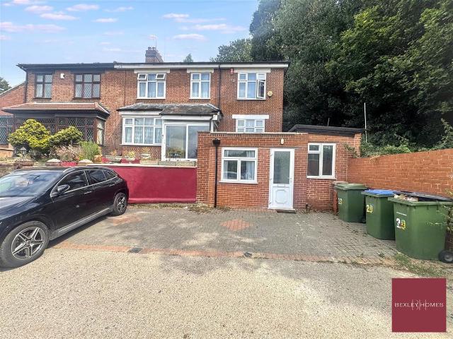 Old Park Road, London SE2, Property to rent, £1,200 pcm | PrimeLocation
