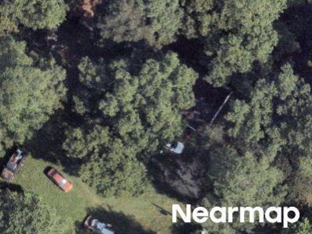 Old Parker Farm Rd