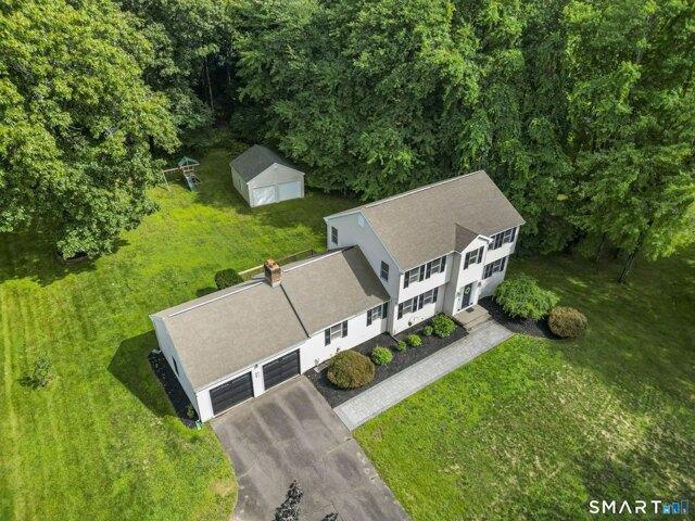 Old Parish Dr, South Windsor, Home For Sale