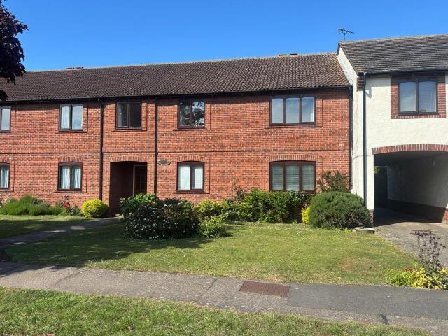 Old Parsonage Way, Frinton On Sea CO13, 3 bed flat to rent, £1,200 pcm | PrimeLocation