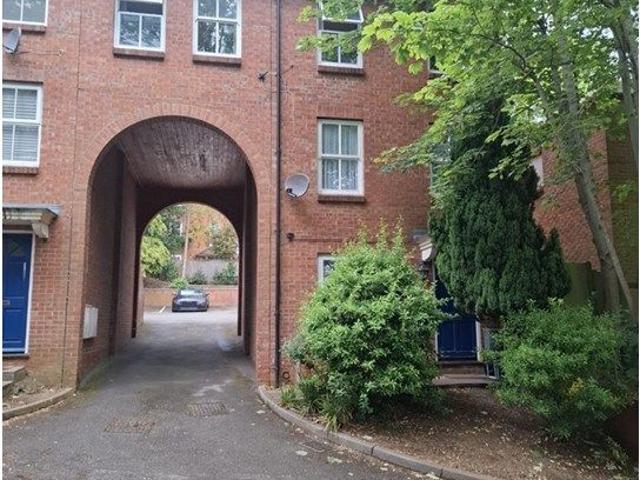 Old Parr Road, Banbury OX16, Studio to rent, £725 pcm | PrimeLocation