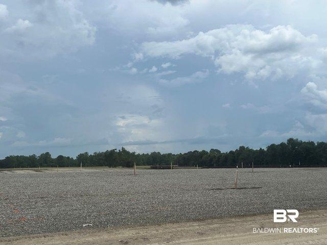 Old Pascagoula Rd, Grand Bay, AL 36541