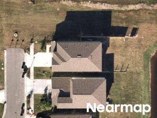Old Pasture Ln